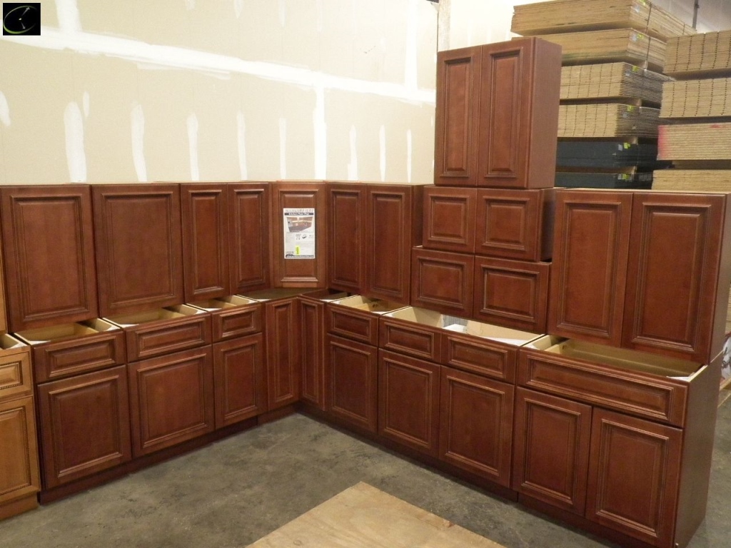 Brandywine Maple Kitchen Cabinets | Cabinets Matttroy