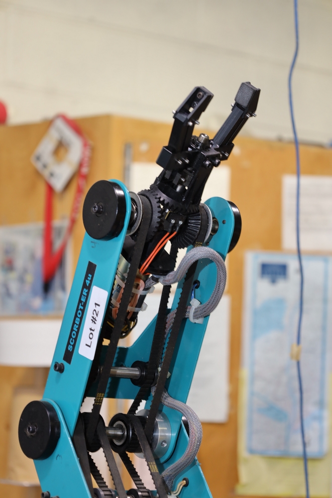 Absolute Auctions & Realty