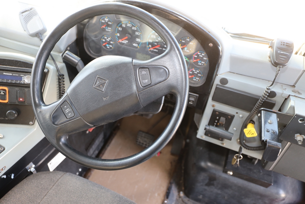 Absolute Auctions & Realty