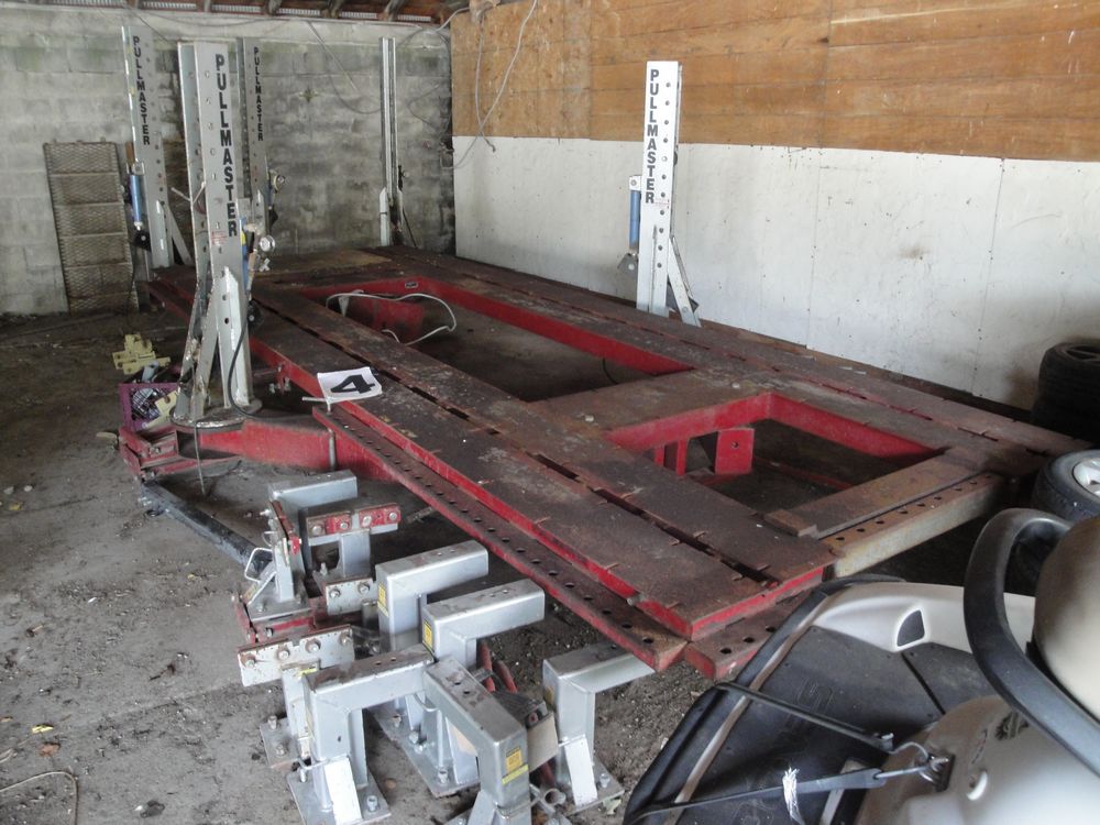 Absolute Auctions & Realty