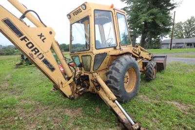 Absolute Auctions & Realty